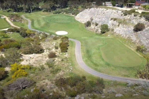 Public Golf Course Perth: 27-Holes | Joondalup Resort