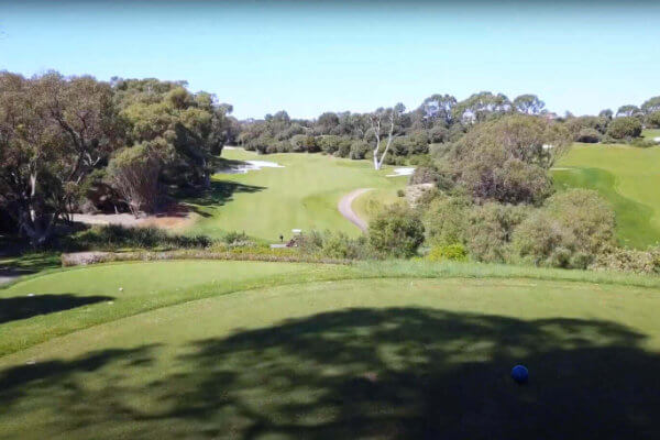 Public Golf Course Perth: 27-Holes | Joondalup Resort