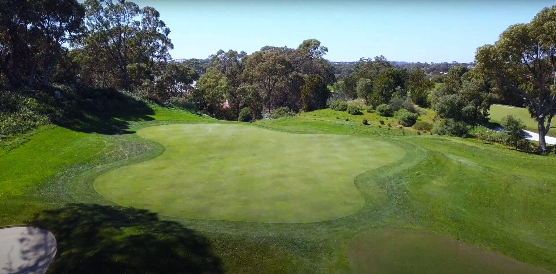 Driving Range Perth Prices & Hours | Joondalup Resort