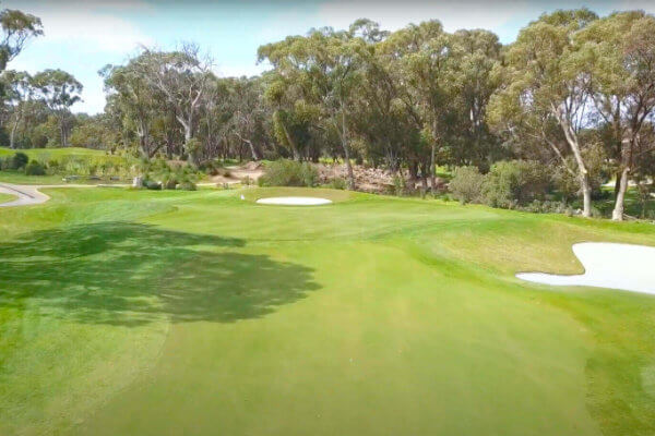 Public Golf Course Perth: 27-Holes | Joondalup Resort