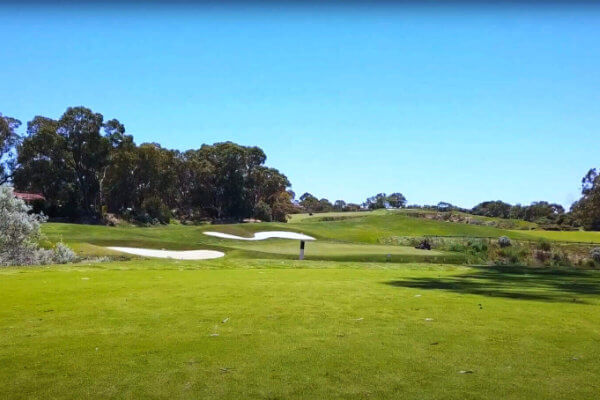 Public Golf Course Perth: 27-Holes | Joondalup Resort