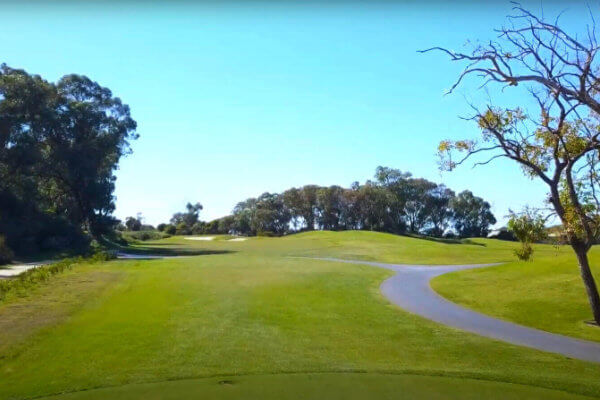 Public Golf Course Perth: 27-Holes | Joondalup Resort