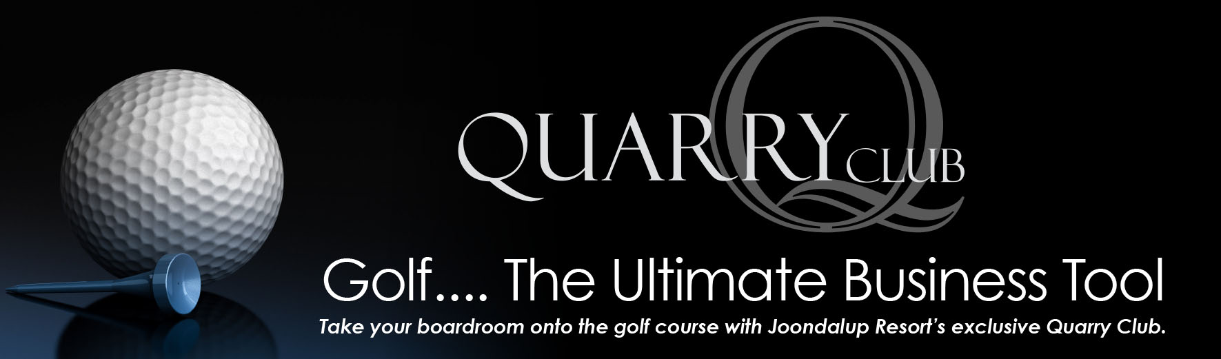 Golf Course Perth - Corporate Golf | Joondalup Resort