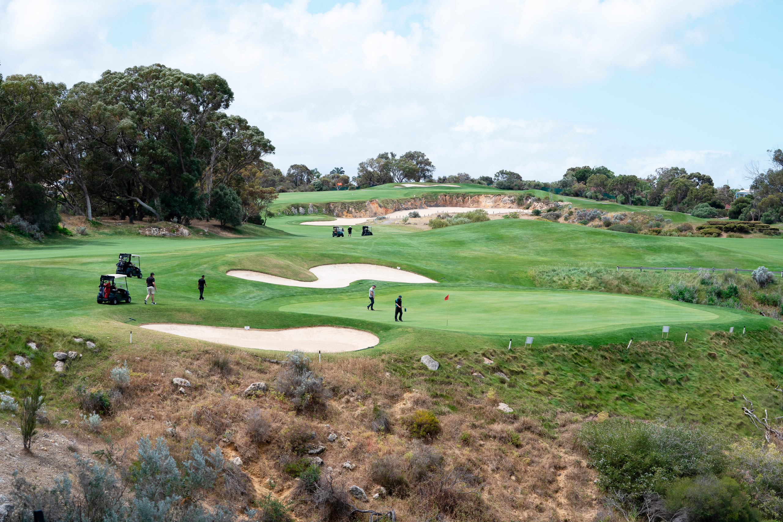 Joondalup Resort - Photo Gallery