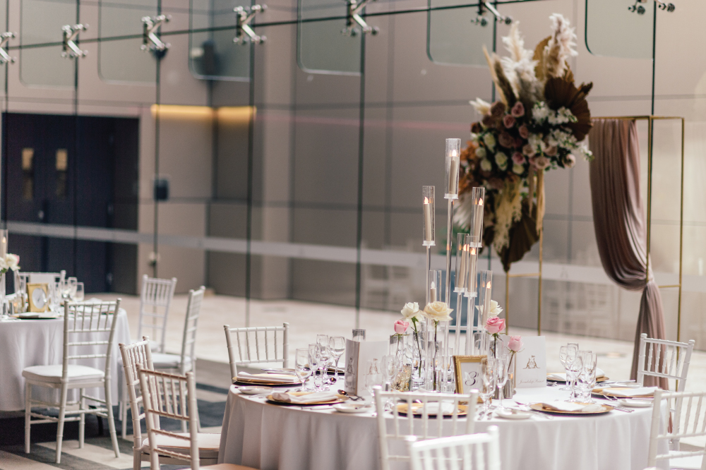 Perth Wedding Venue & Wedding Packages | Joondalup Resort