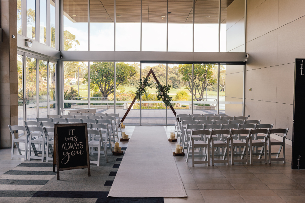 Perth Wedding Venue & Wedding Packages | Joondalup Resort