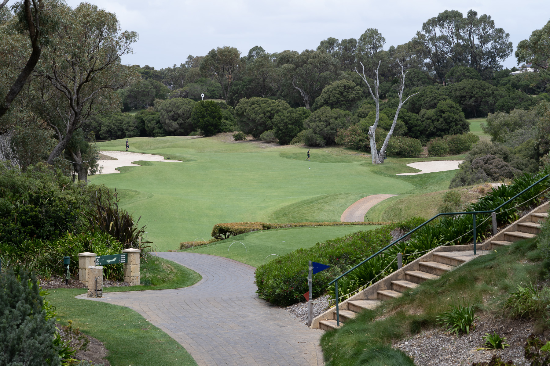 Golf Course Perth - Corporate Golf | Joondalup Resort