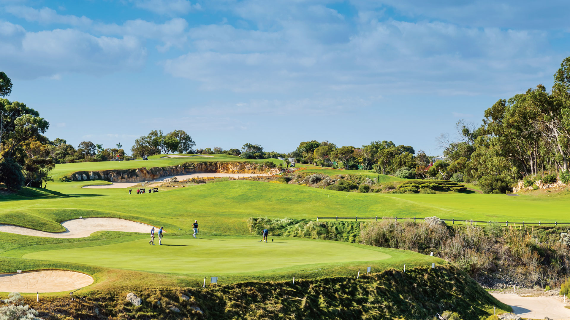 Stay and Play Golf Package - Perth, WA | Joondalup Resort